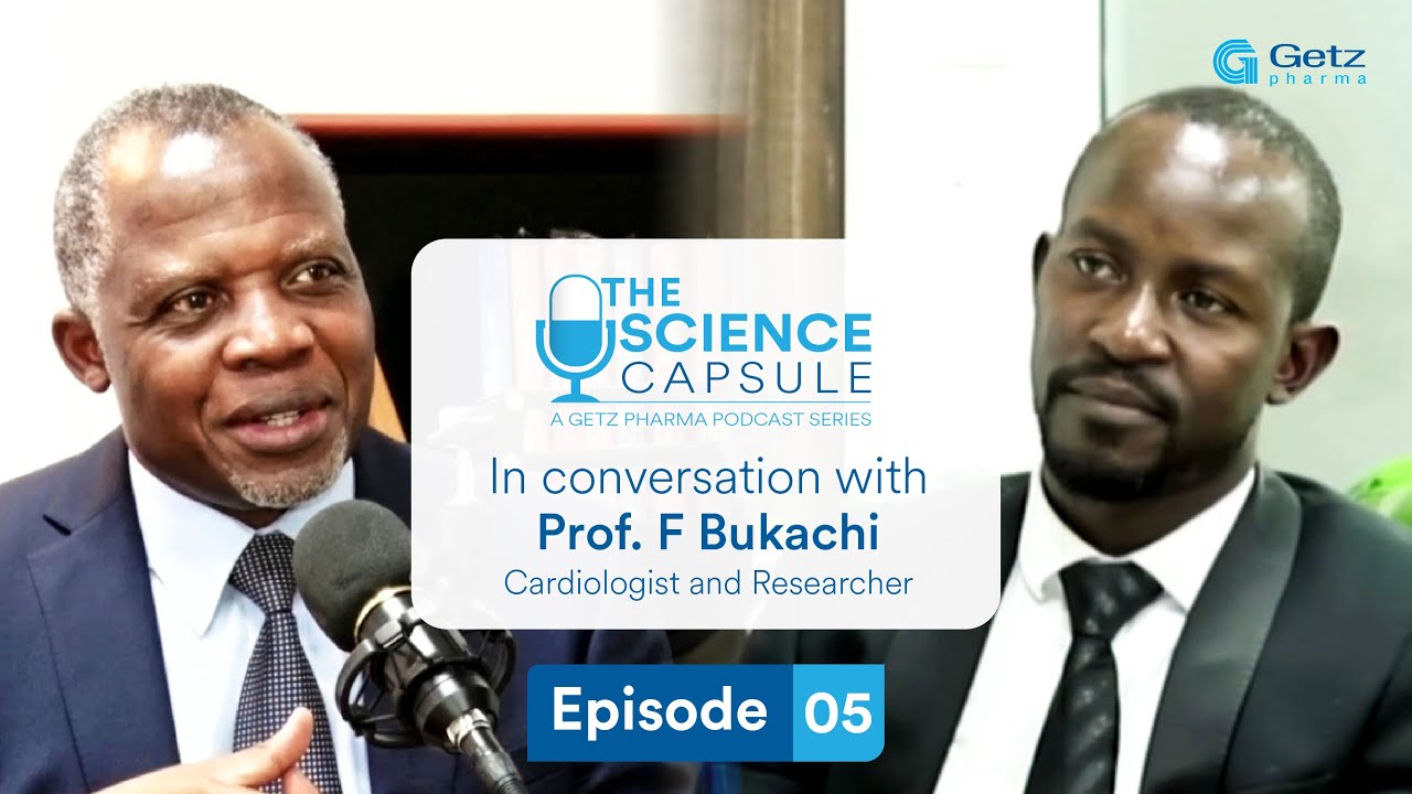 Navigating the Evolving Landscape of Cardiac Care with Prof. Frederick ...