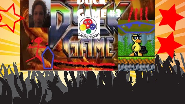 duck game mlg they keep killing - YouTube