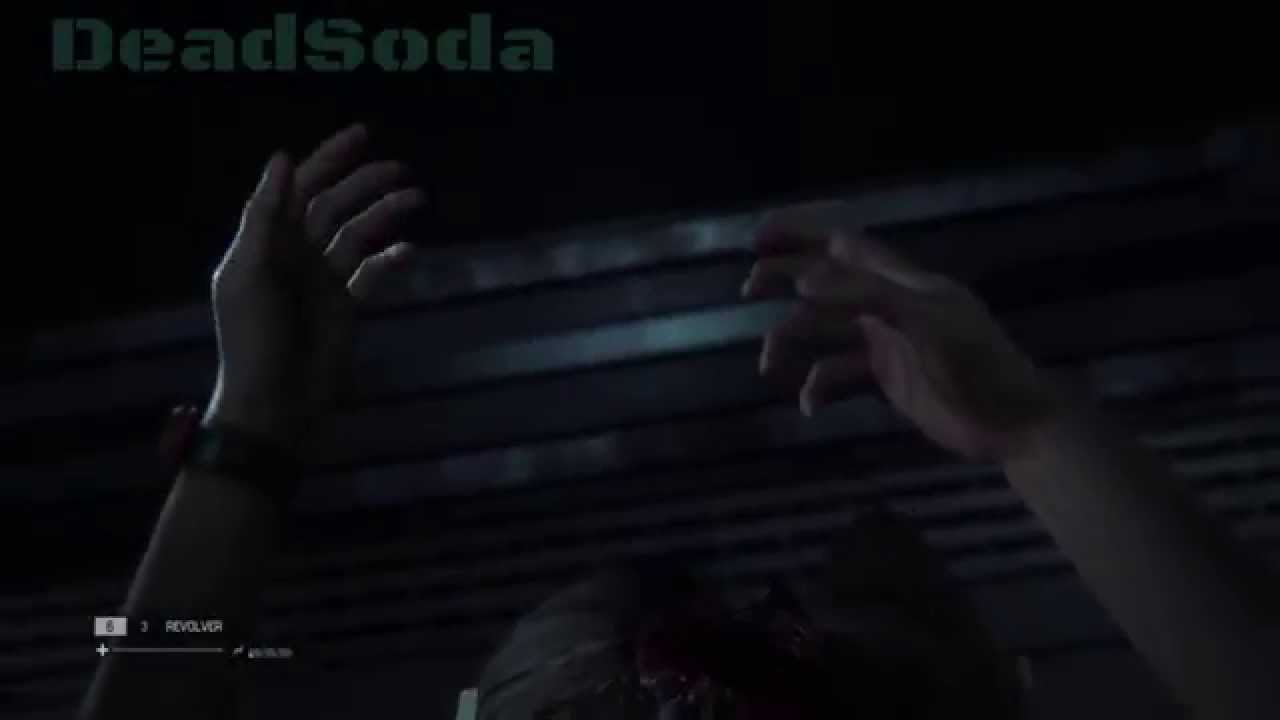 Alien isolation: Death Scenes - YouTube