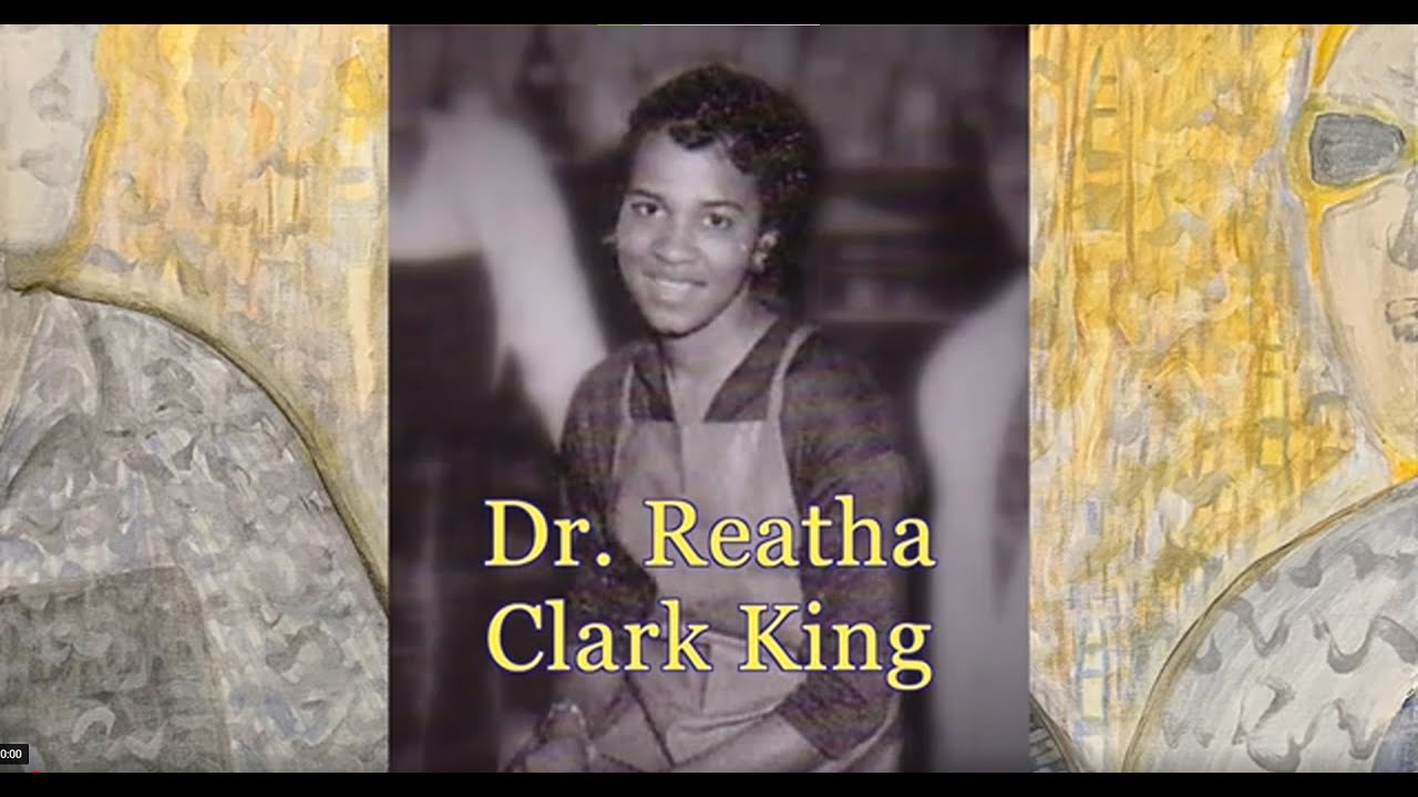 Dr Reatha Clark King, NASA scientist who developed the fuel formula for ...
