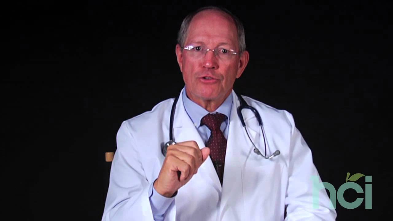 Dr. Ray Strand Medical Minute 35: Elimination Diet - YouTube