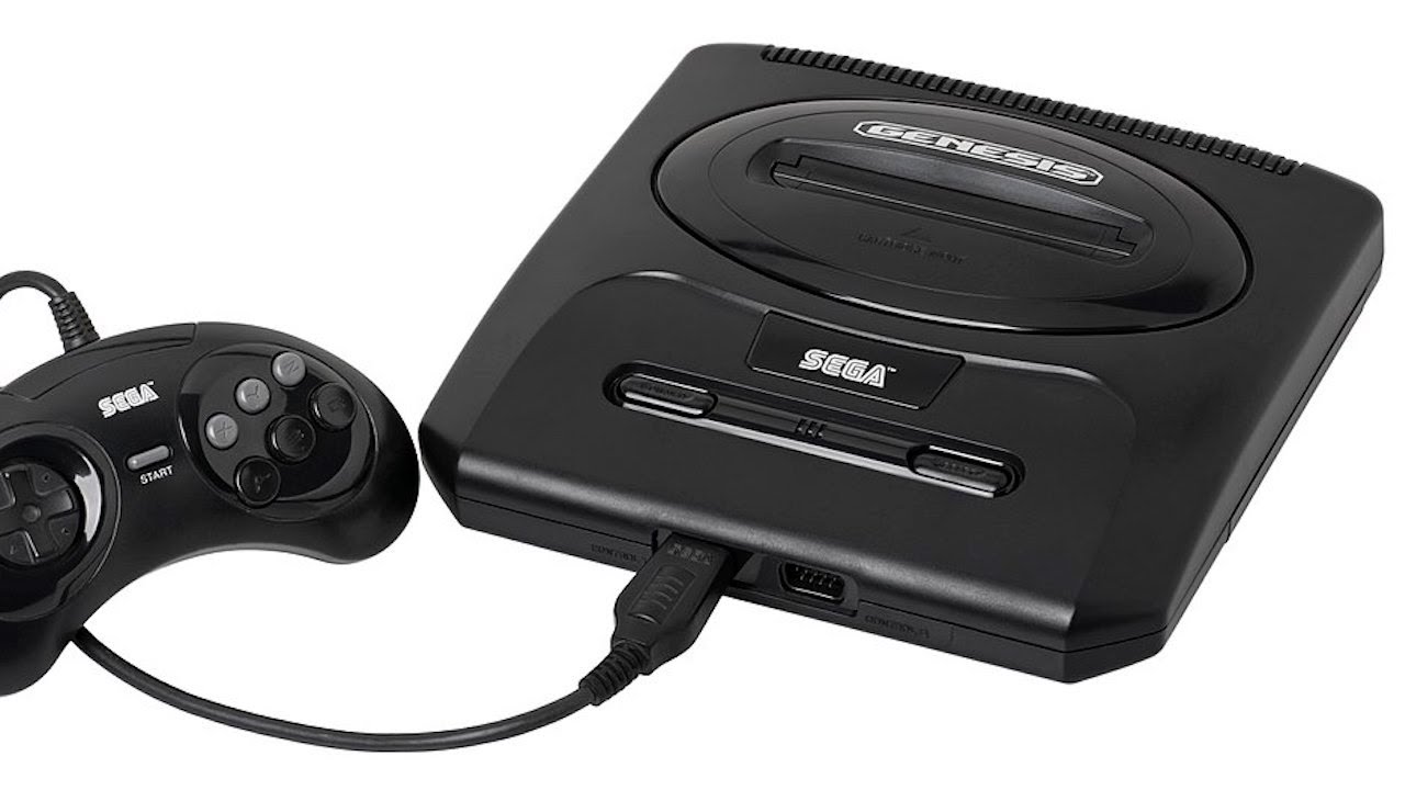 Top Sega Genesis Commercials on Genesis Does! - YouTube