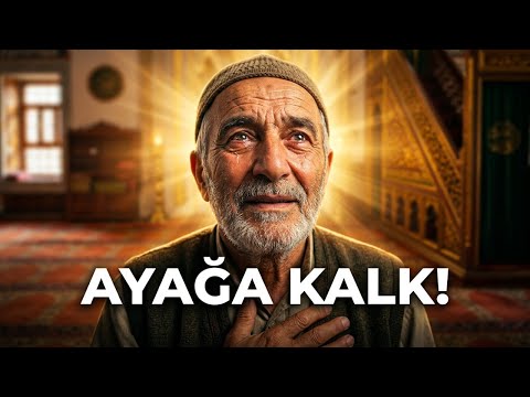Ayağa Kalk | Gönlü Uyandıran İlahi – The Voice Of Anatolian