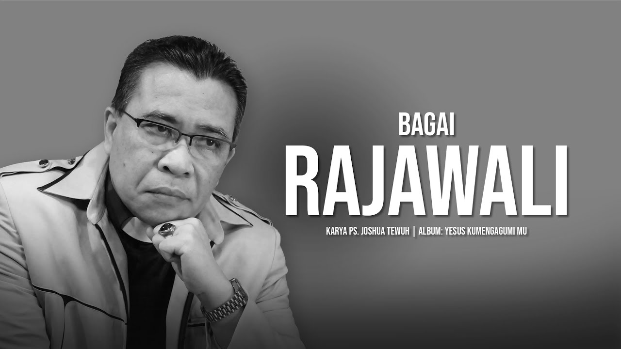 Bagai Rajawali - KRUVIM Worship - YouTube