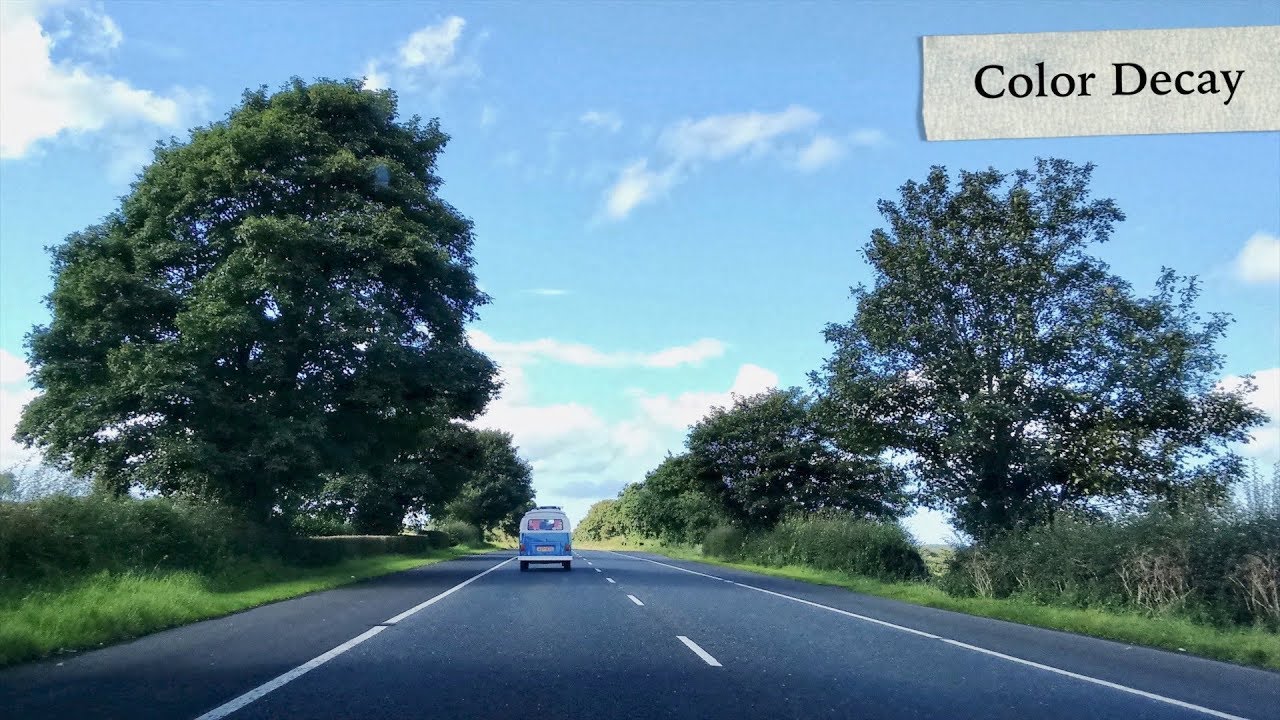 Júníus Meyvant - Color Decay (Ireland Road Trip Fan Version) - YouTube