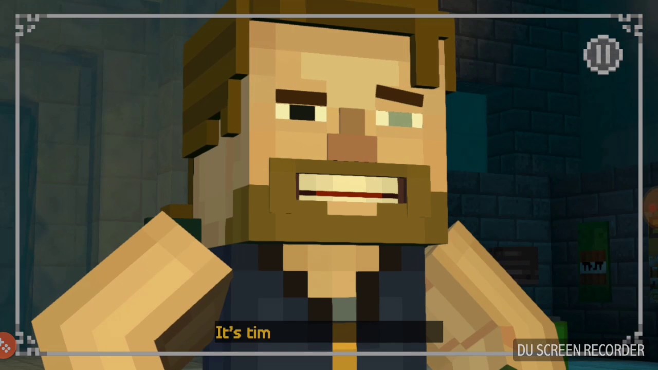 MCSM S2 E1 part 7 - YouTube