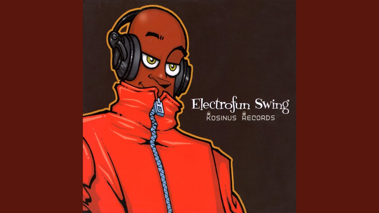 Electrofun Swing - YouTube