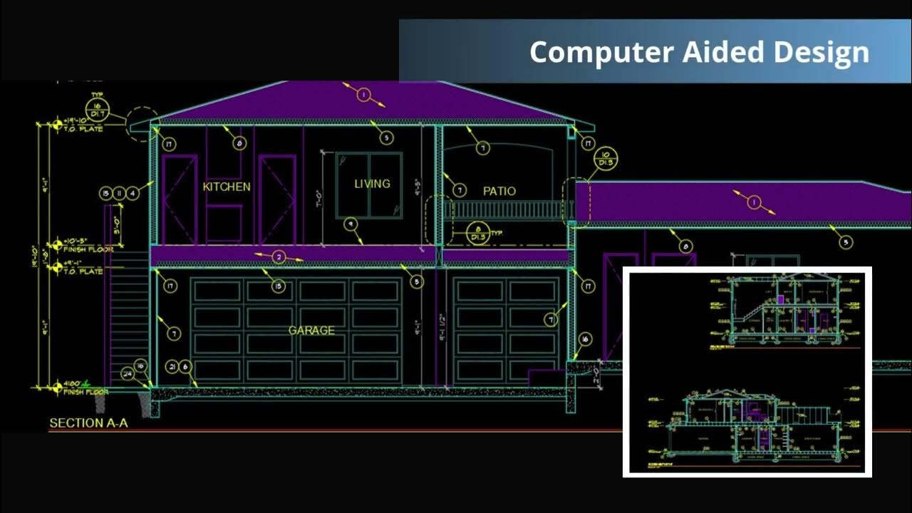 Computer Aided Design - YouTube