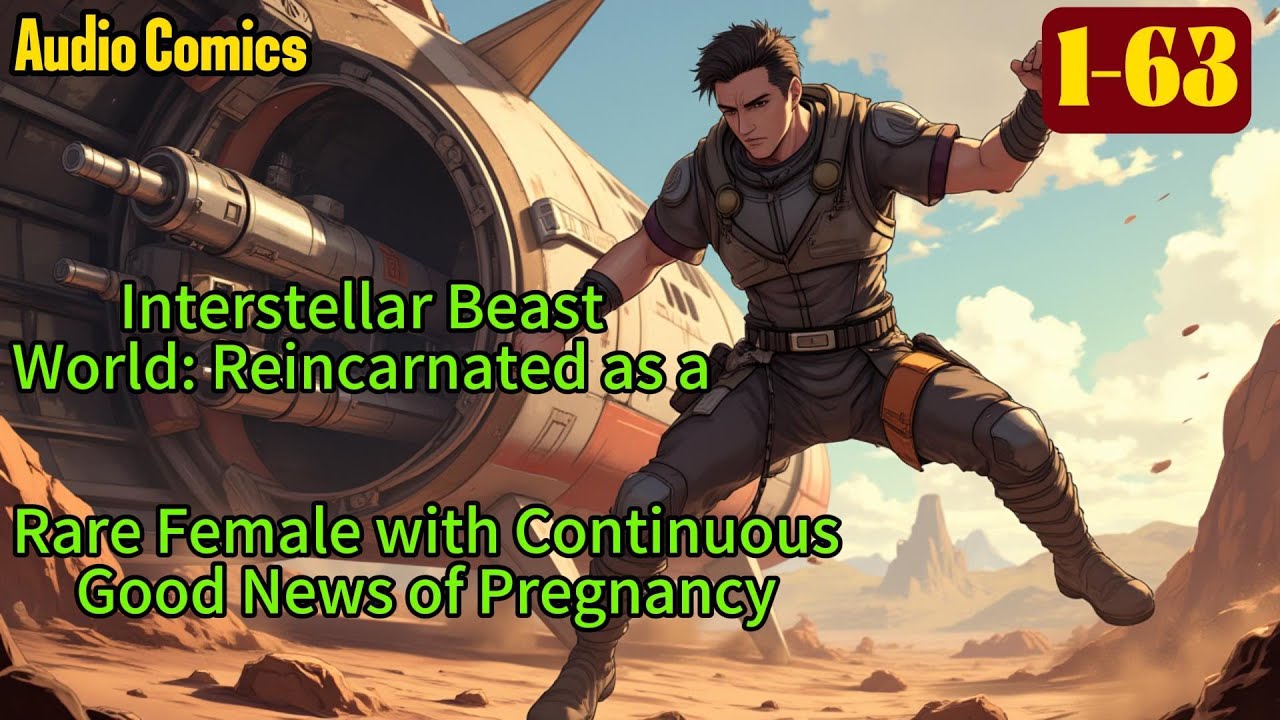 《Interstellar Beast World: Reincarnated as a Rare Female with Continuous》 - YouTube