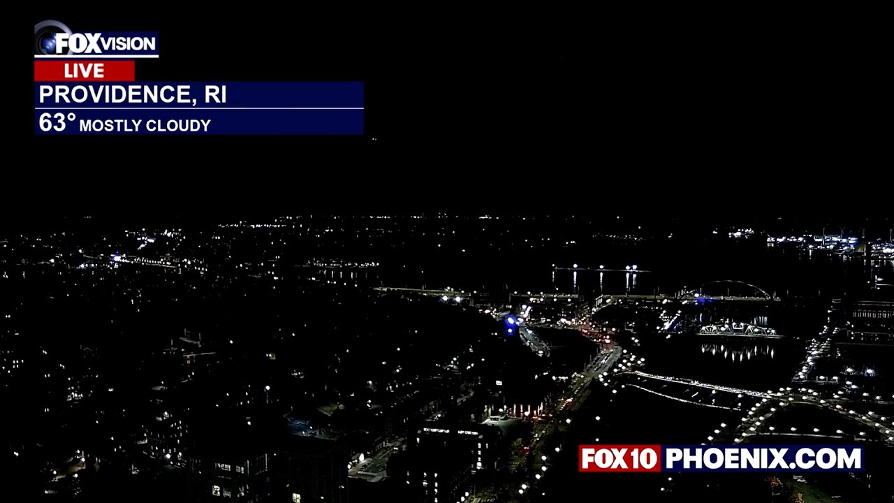 🔴LIVE WEBCAMS around the U.S.A. | Oct. 21 - YouTube