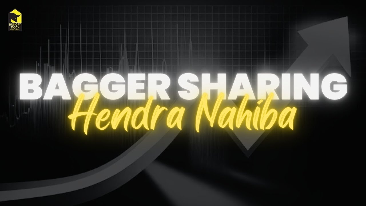 [Long Version] Bagger Sharing - Hendra Nahiba - YouTube