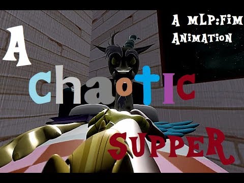 Vore: A Chaotic Supper