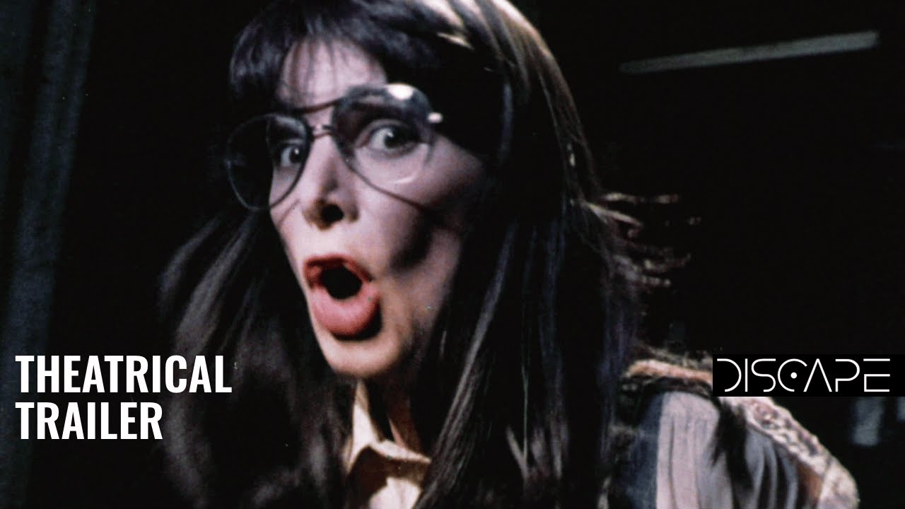 Scared to Death • 1980 • Theatrical Trailer - YouTube