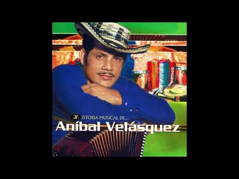 Ese amor - Aníbal Velázquez ( REMASTERIZADO 2021 AUDIO HQ)