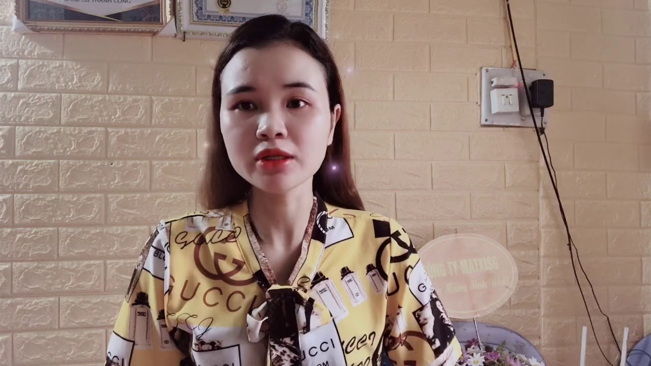 Cách sử dụng go dotex - YouTube