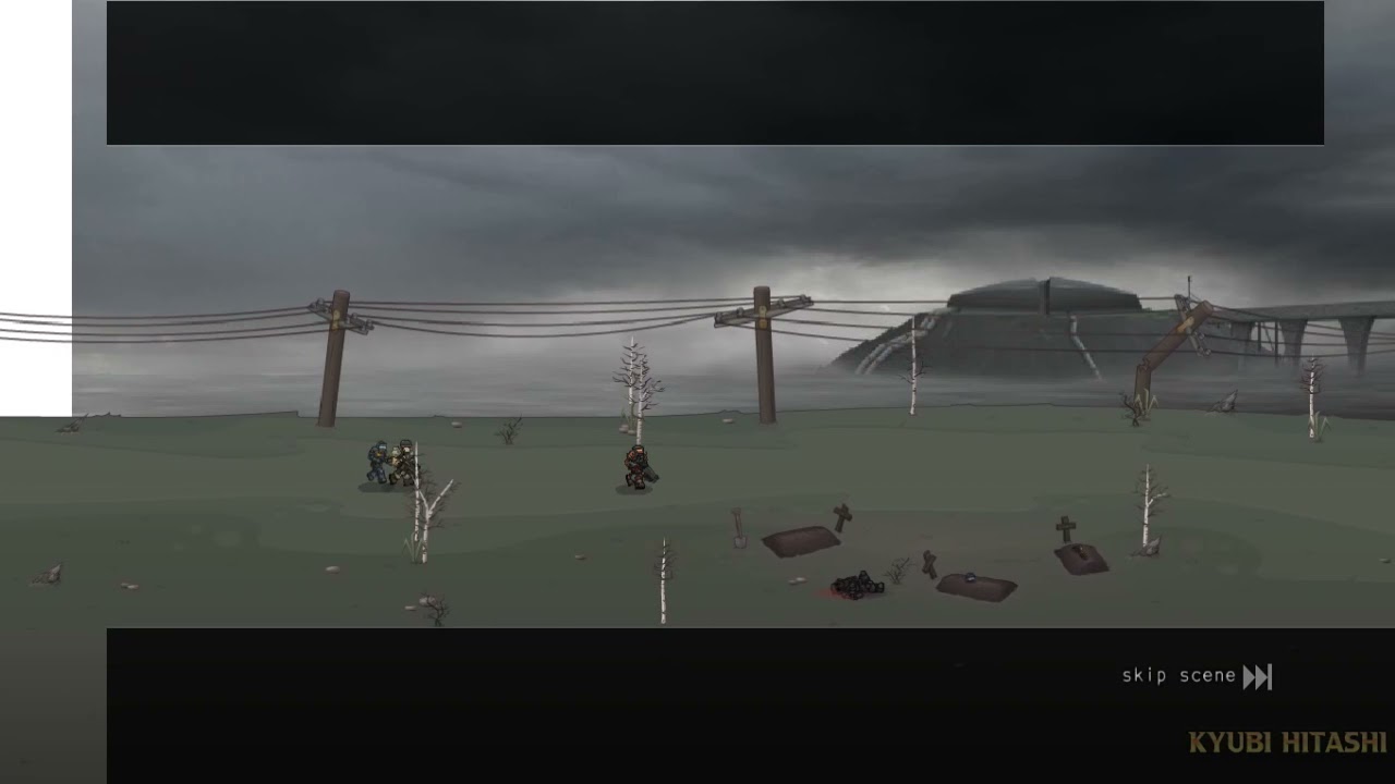 Echoes Act 1 - Operation Stranglehold #2 - YouTube