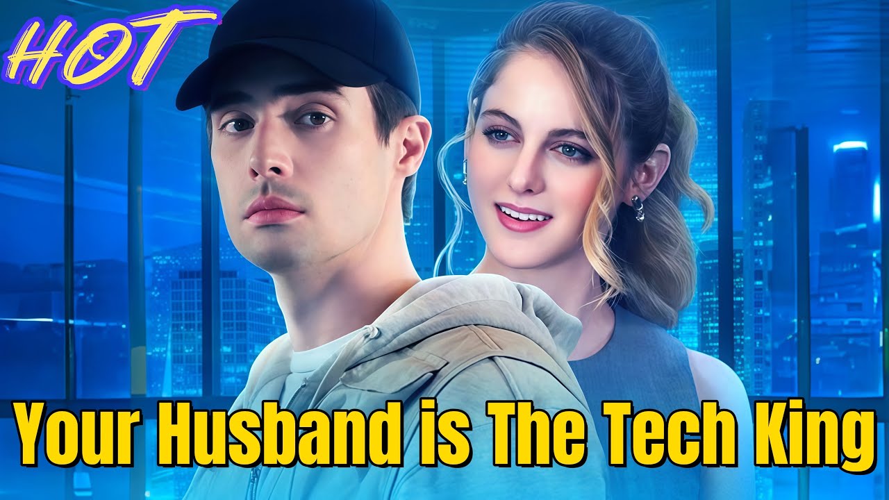 Your Husband is The Tech King | #dramabox #drama - YouTube