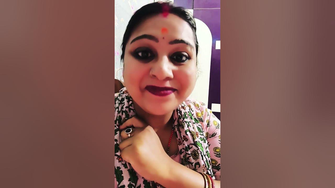 mountain pe chadne se kya hota h dekhie #comedy# - YouTube