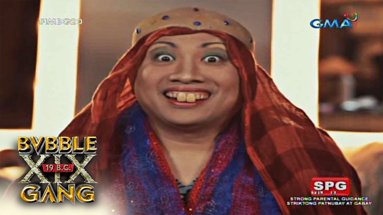 Bubble Gang: Watch Michael V. transform into some of his iconic ...