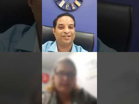 USQ Instagram Live Session ( UNI-STUD 2020 )