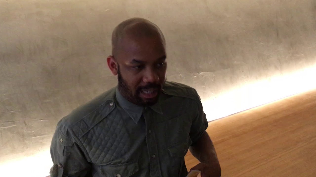 GISH PICKS + Outspoken Bean + Plus Fest (5/19/18) - YouTube