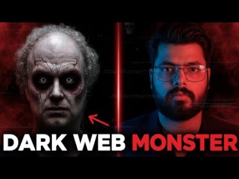Matthew Falder: Dark Web का सबसे खतरनाक शिकारी? ||CrimeExp.. - YouTube