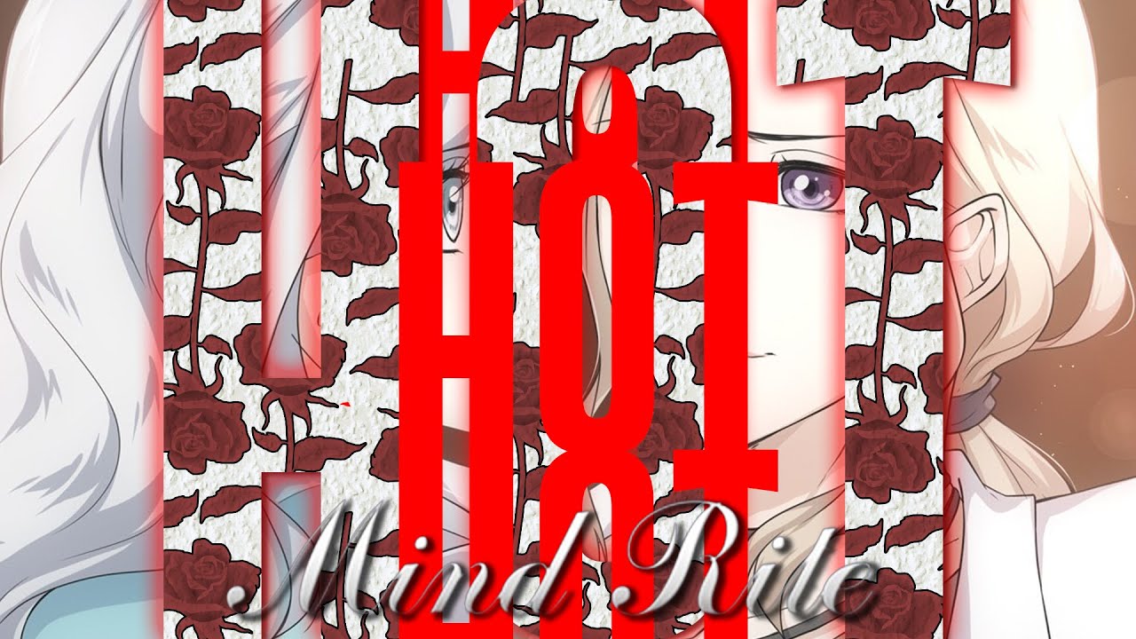 Закрываем гештальт по блонду (ч.3) || Прохождение Mind Rite - YouTube