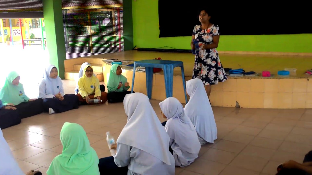 UNIT 1: ALAT MUZIK IMPROVISASI- Tahun 6 - YouTube