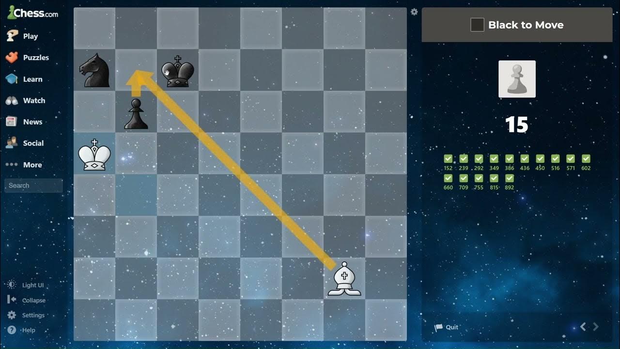 Part 2 Puzzle Rush Survival 11 20 Youtube
