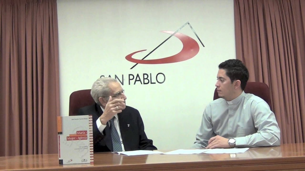 Hablando con... José Ramón García - YouTube