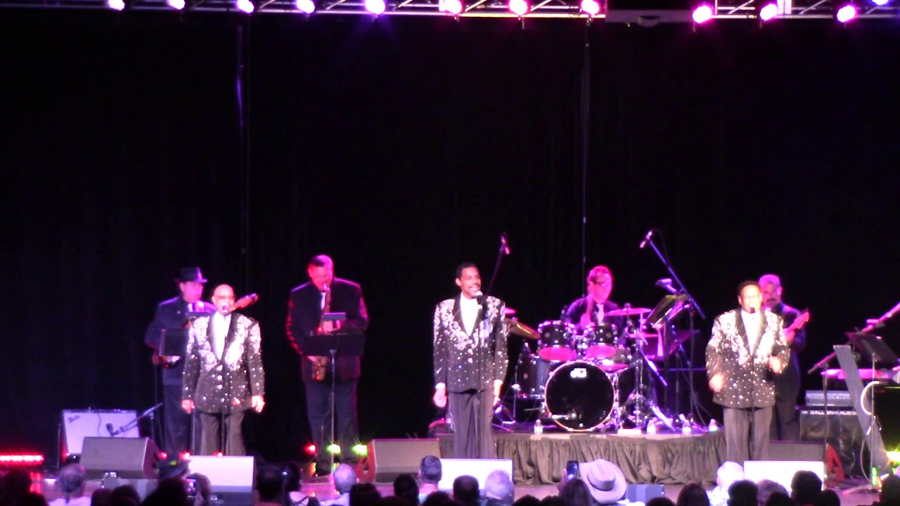 THE COASTERS- POISON IVY - YouTube