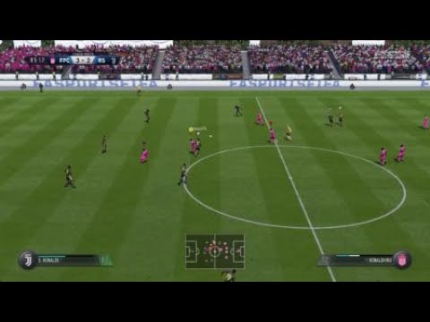 Mad Innit- Fifa 19 Pro Clubs - YouTube