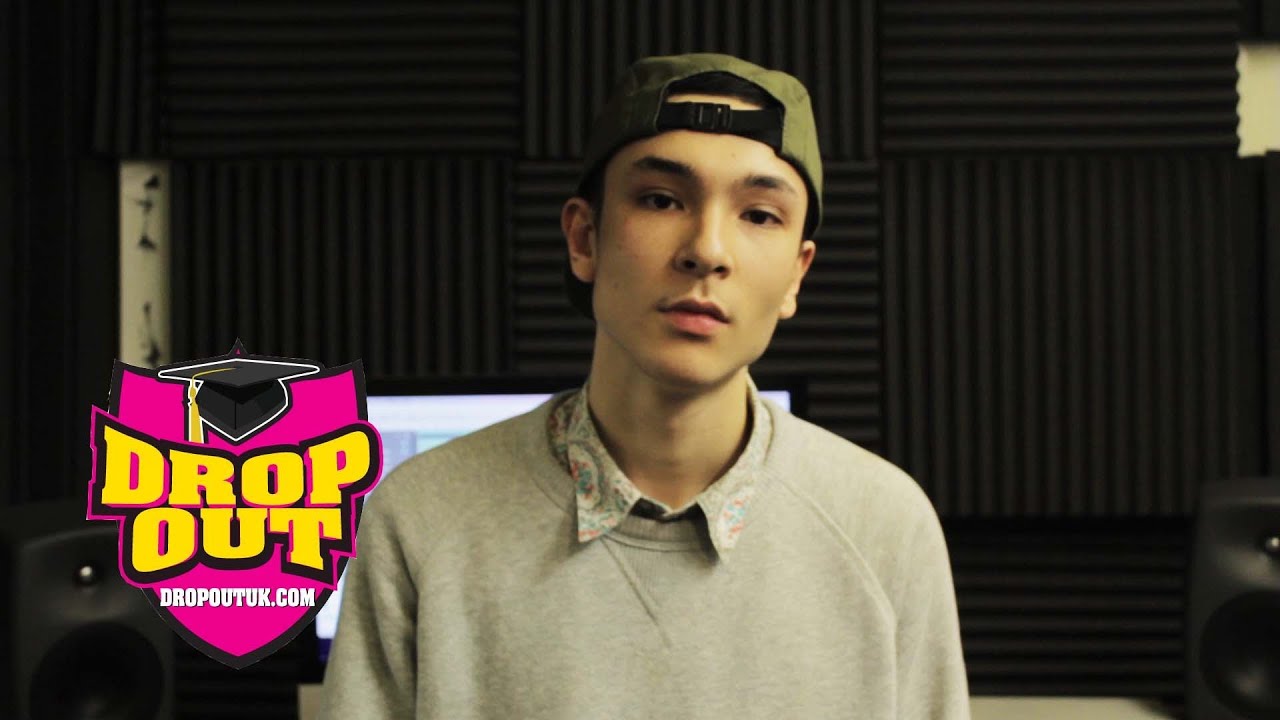 Josh Arce - Dropout Demo | Dropout UK - YouTube