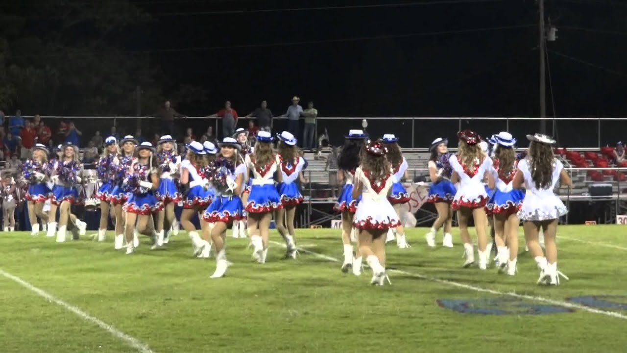 Bullard belles - YouTube