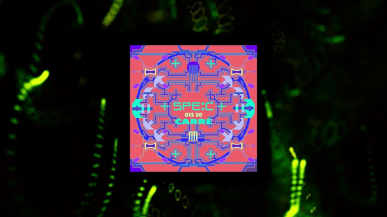 Carré - Fawn | Deep & 140 Dubstep - YouTube