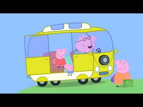Peppa Pig Türkçe | En İyi Bölümler | Çocuklar İçin Çizgi Filmler
