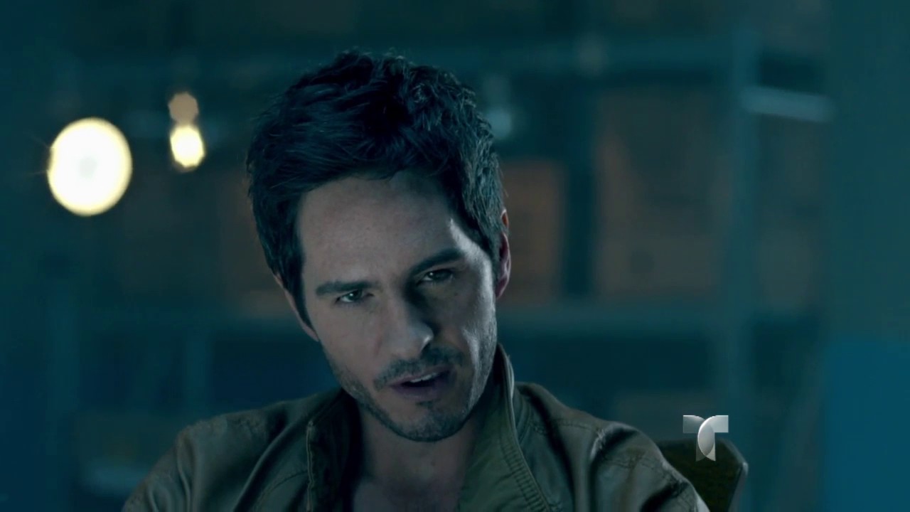 El Chema - Teaser #4 (Telemundo HD) - YouTube