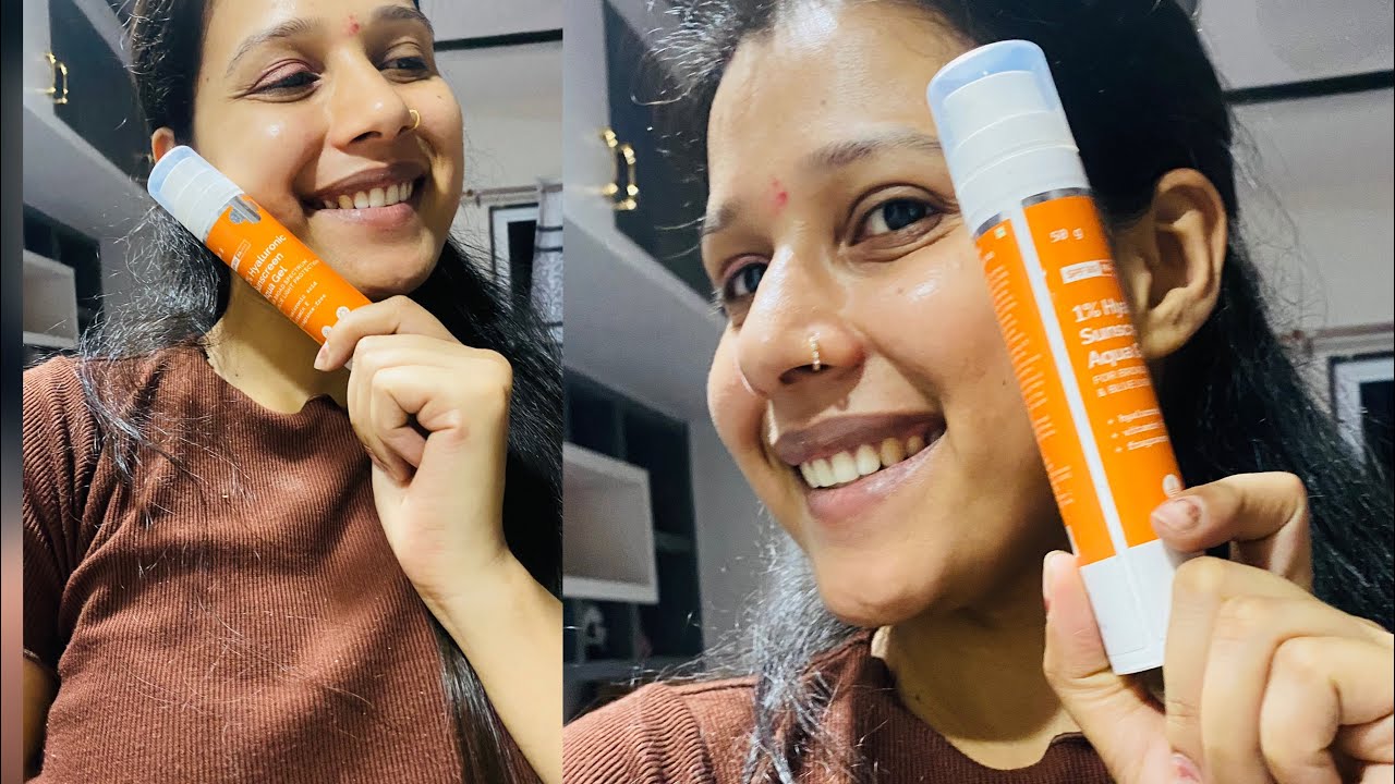 Darma co sunscreen review #beauty #sunscreen #beautytips #skincare # ...