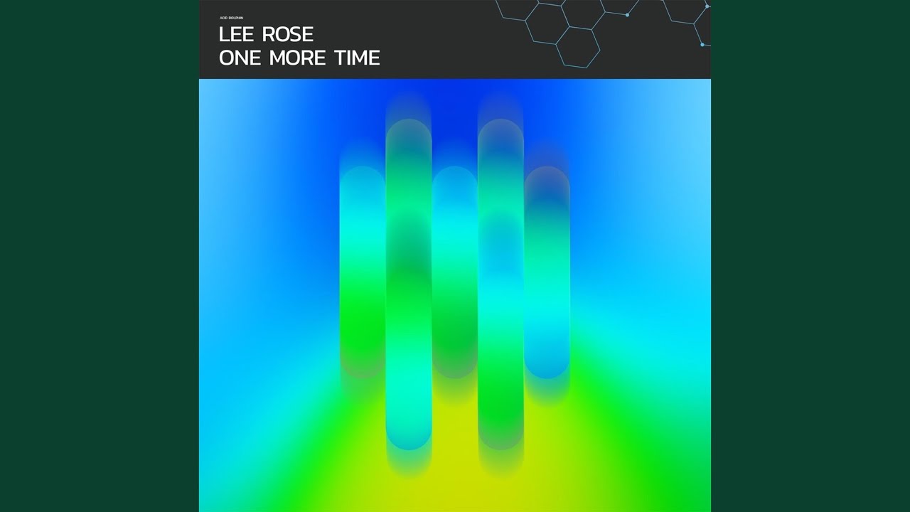 One More Time (Extended Mix) - YouTube