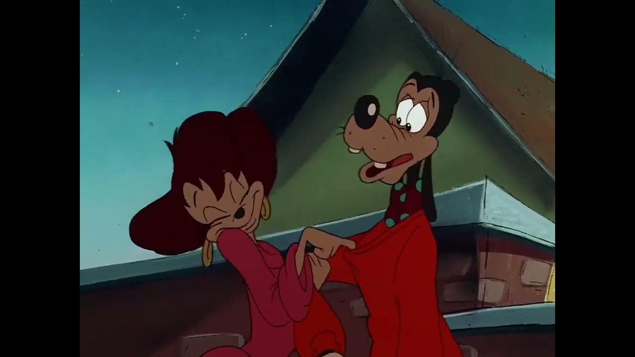 La Tropa Goofy Peg Y Goofy Youtube