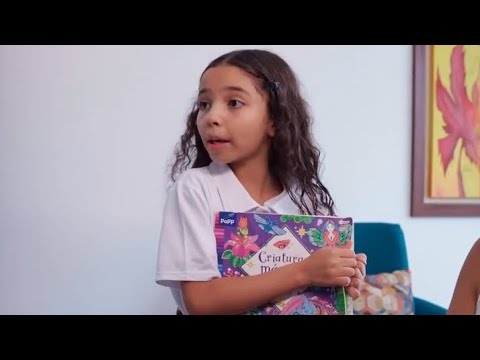 Niña Descubre la infidelidad de su padre con su  propia tia