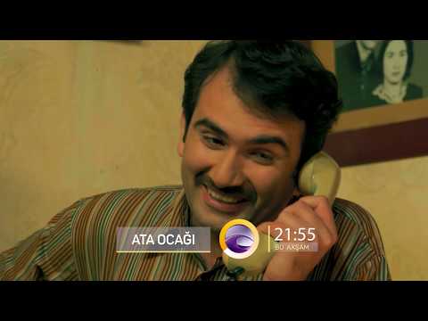 Ata Ocağı (293-cü seriya) ANONS