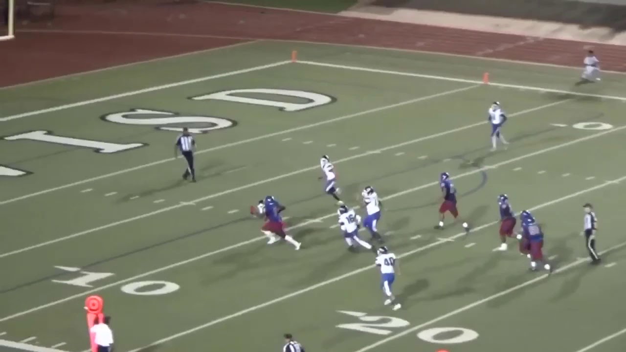 O’Brien Neely #9 - YouTube