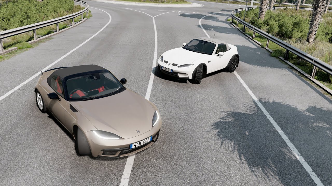 The Hirochi CCF Rework - YouTube