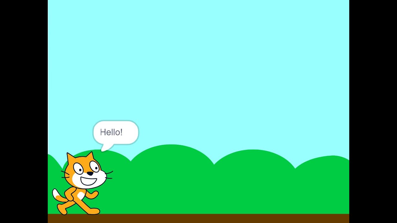 Scratch | Getting started for beginners - YouTube