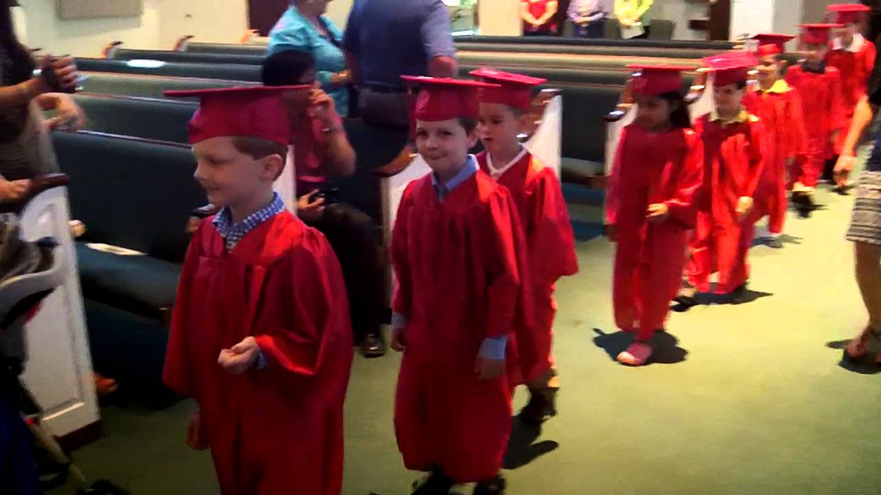 Ben Graduation 2013 Part 1 - YouTube
