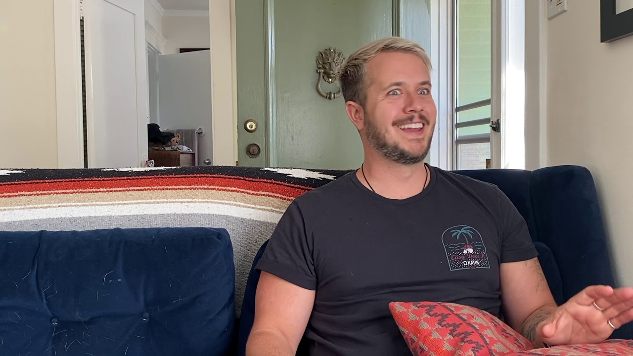 Nathan C. - Who What Where - YouTube