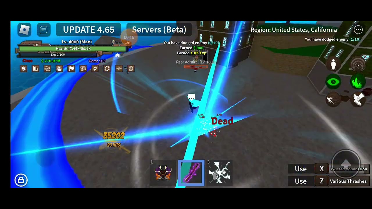 exploit report - YouTube