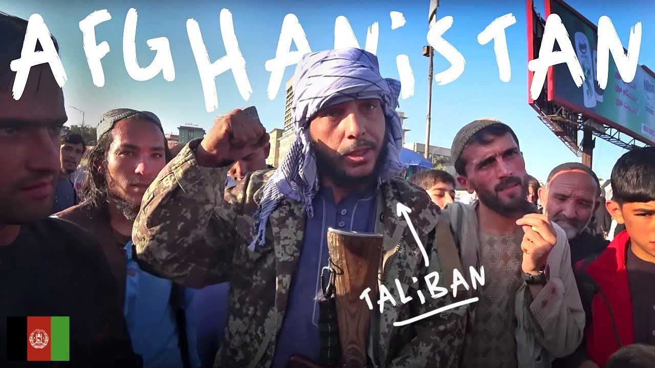 You’ve Never Seen This Side of Kabul, Afghanistan! 🇦🇫 - YouTube