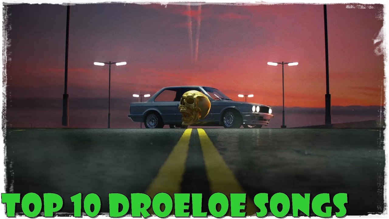 Top 10 DROELOE Songs | nelo // MCBestOfs - YouTube